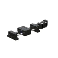 0.1 in Lead x 9 in Travel 317 Series Linear Slide | Helix Linear ...