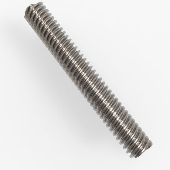 Acme Screw 1 1 2 5 LHS 00 00 28.00 S Helix Linear Technologies