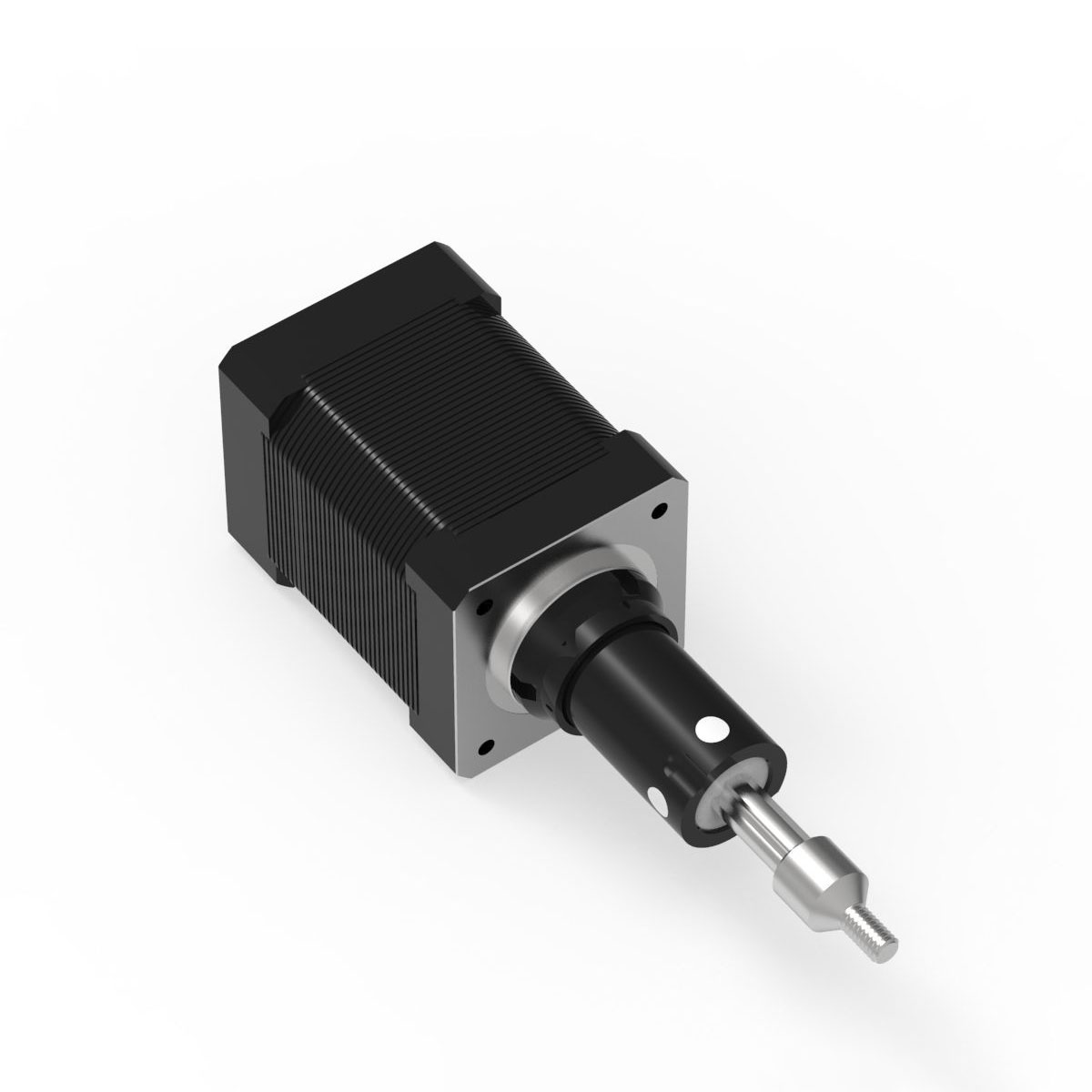 Helix Linear Technologies: Precision Motion Control Solutions | E ...