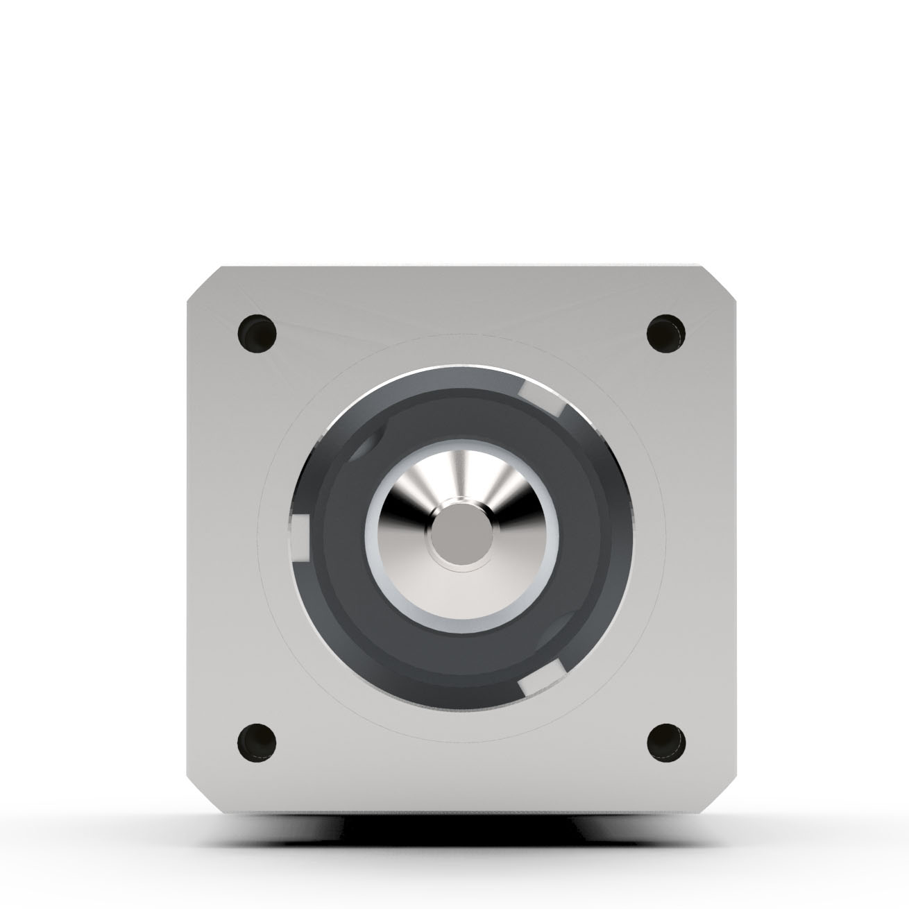 Captive Stepper Motor Linear Actuator, SMA-14D5-C-W25384-2.00-SE-ER-00 ...