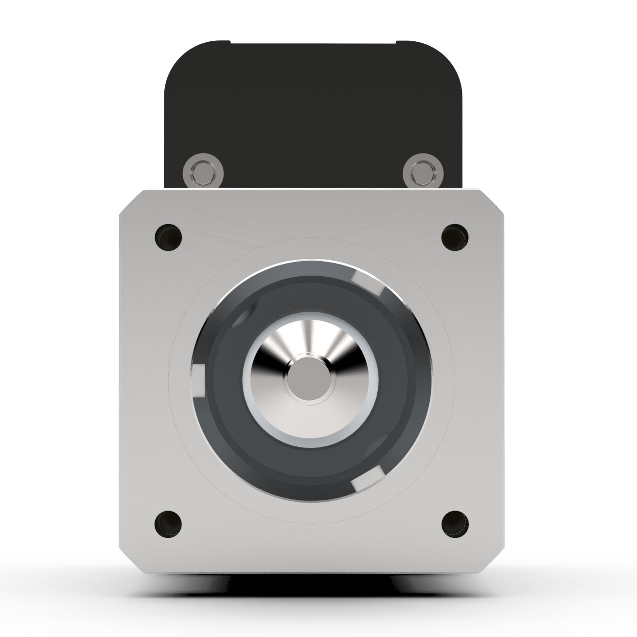 Captive Stepper Motor Linear Actuator, SMA-14D5-C-W25250-1.25-SE-E500-A ...