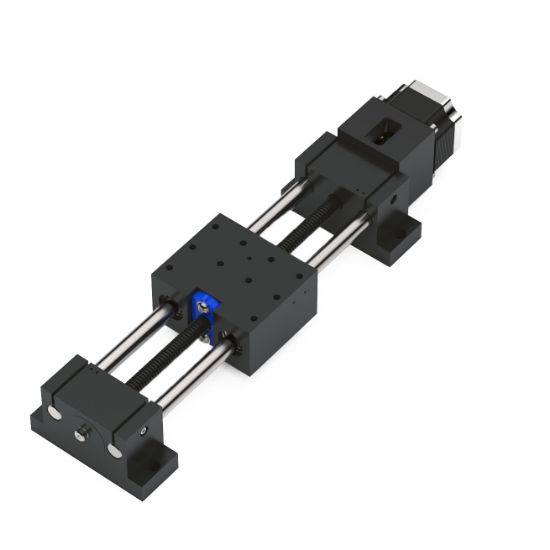 300 Series Linear Slide, 323-S-N-999-7.00-00-00 | Helix Linear Technologies